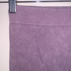 Zara | Skirts | New Zara Limitless Contour Collection Midi Skirt | Poshmark